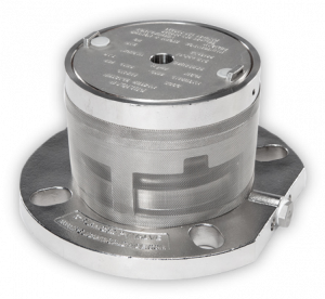 Safety Valves for Tank Containers | Pelican Worldwide