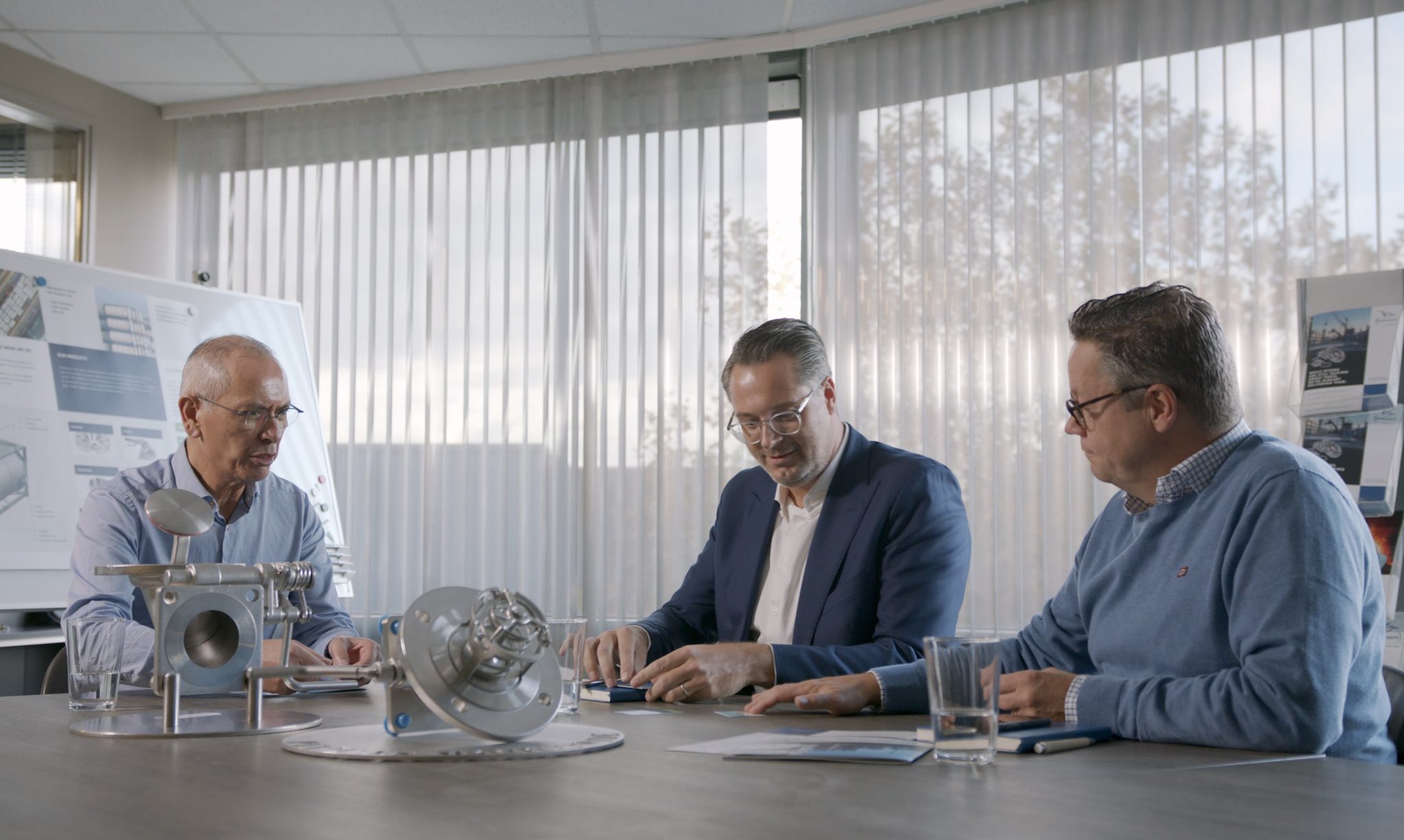 About Pelican Worldwide - Pelican Worldwide